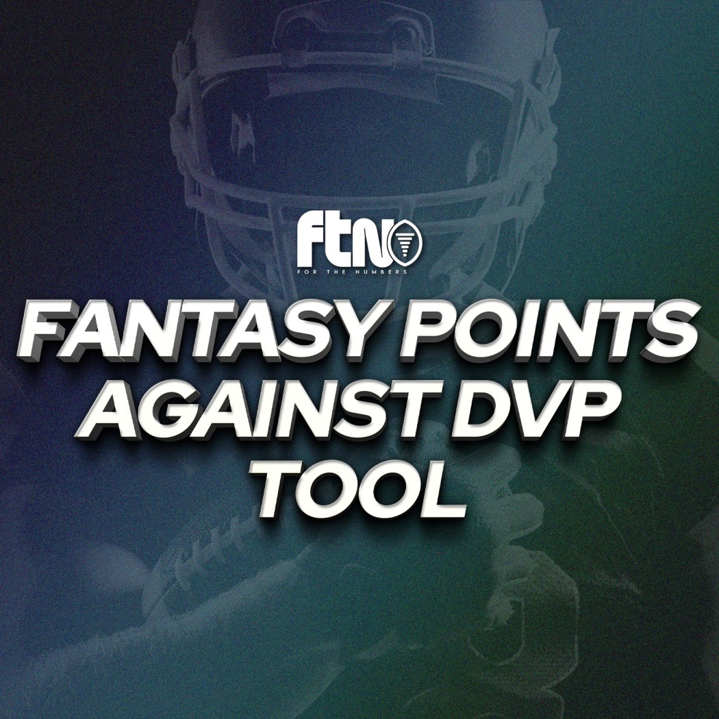 Fantasy Points Allowed - Points Against by Position | FTN