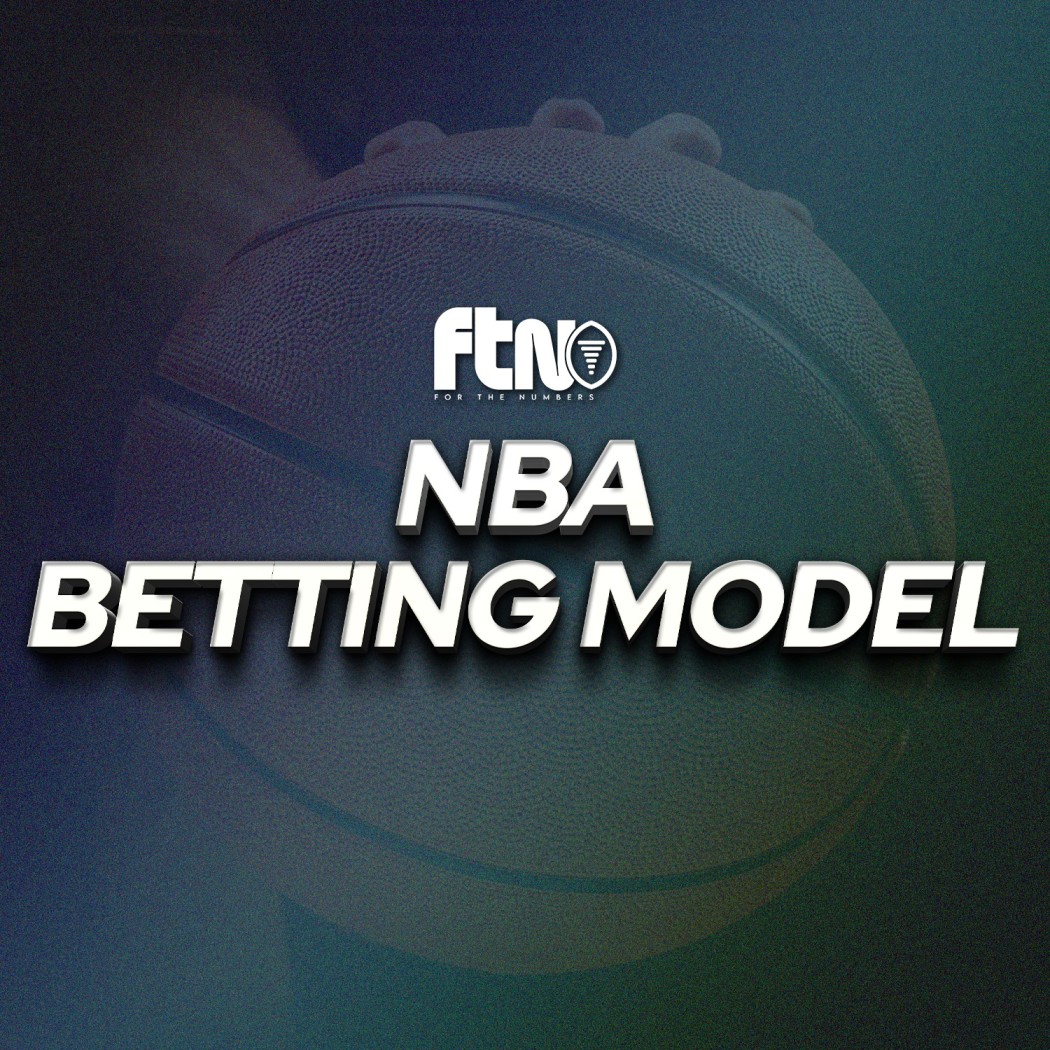 NBA Betting Models - Betting Tools | FTN