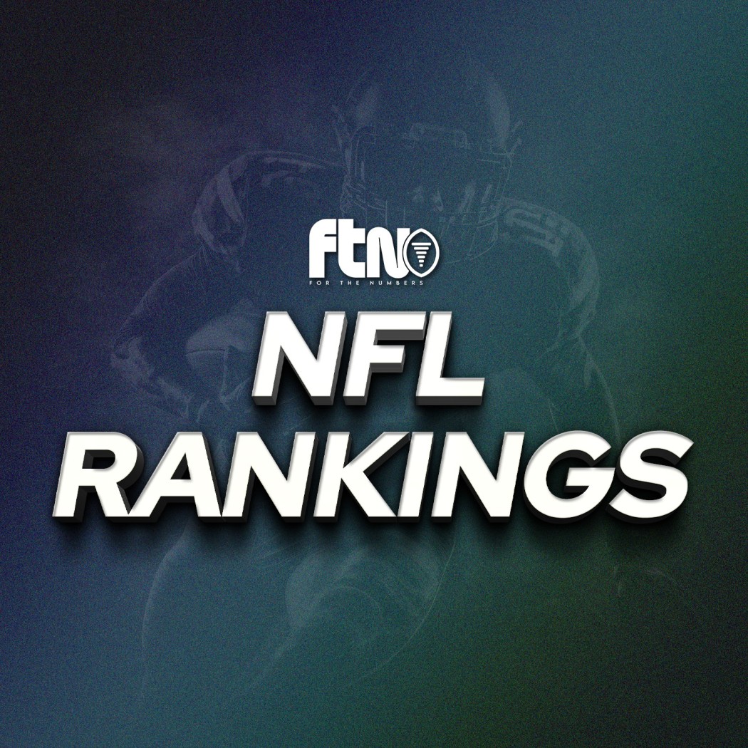Fantasy Football Rankings - Week 15 | FTN